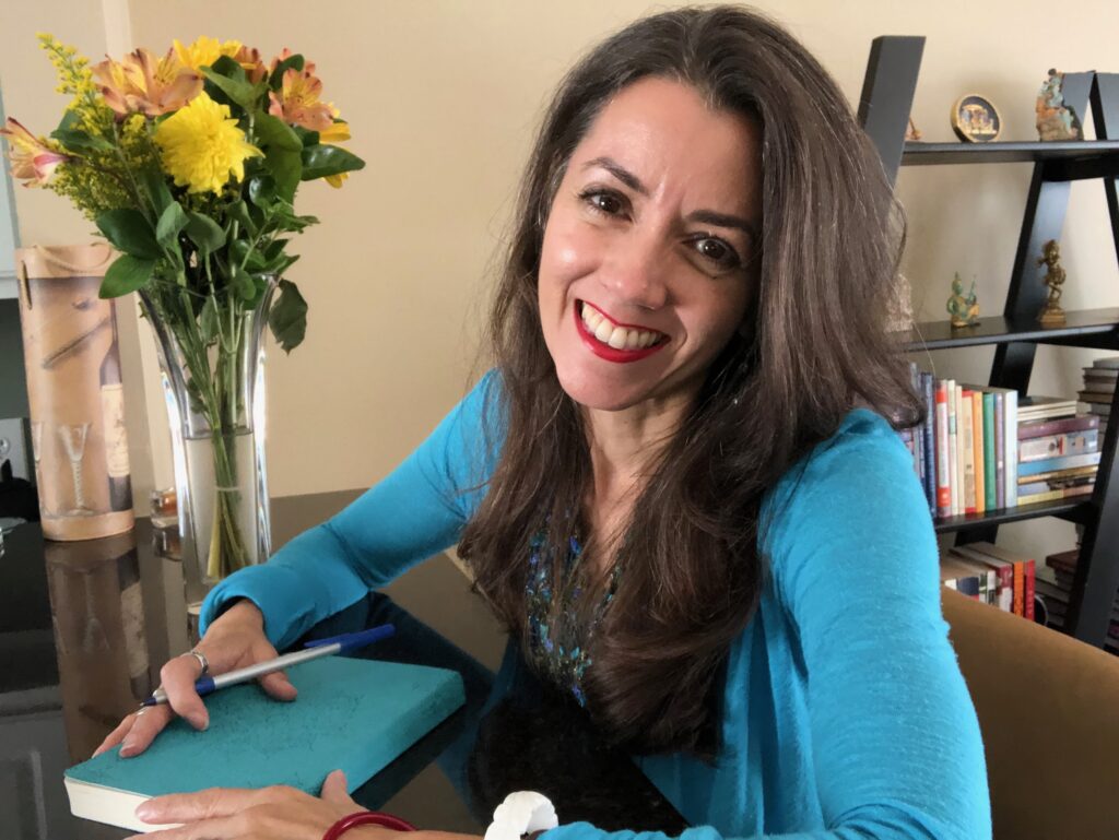 408: Rest-Fuelled Leadership with Tami Robinson - Sheila Botelho